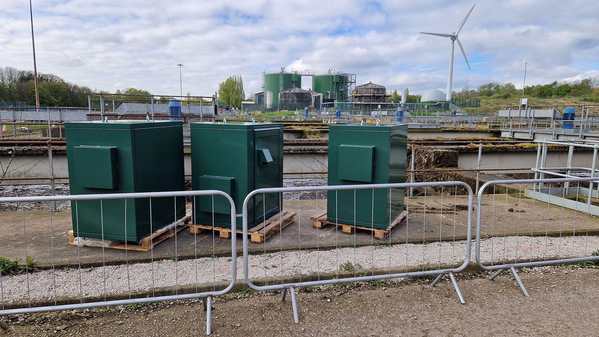 Aqua Dynamix | Aqua Operations