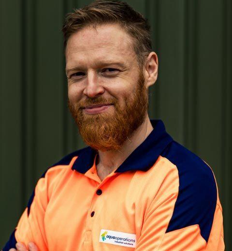 Aqua Operations - Industrial Solutions | Aqua Operations