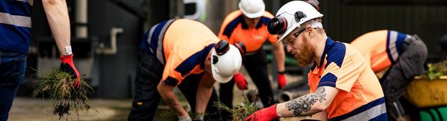 About Aqua Operations | Aqua Operations