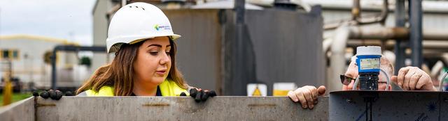 Aqua Operations - Industrial Solutions | Aqua Operations