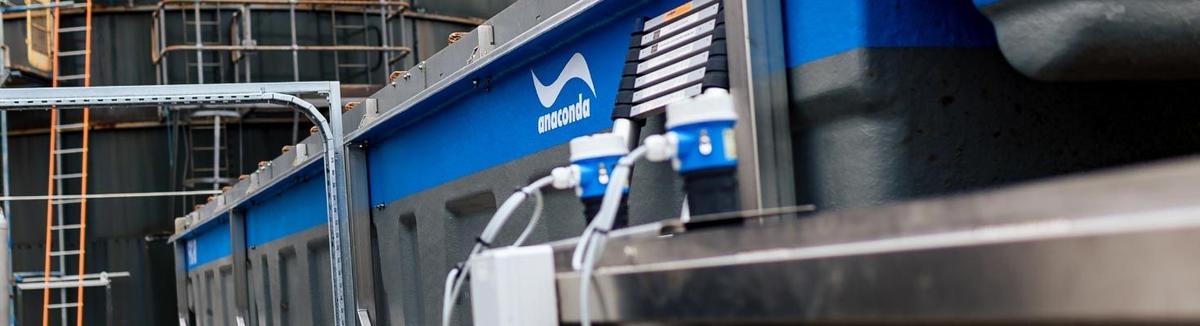 Sectors | Aqua Operations