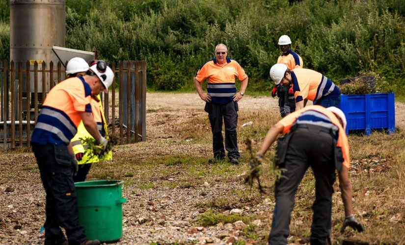 About Aqua Operations | Aqua Operations