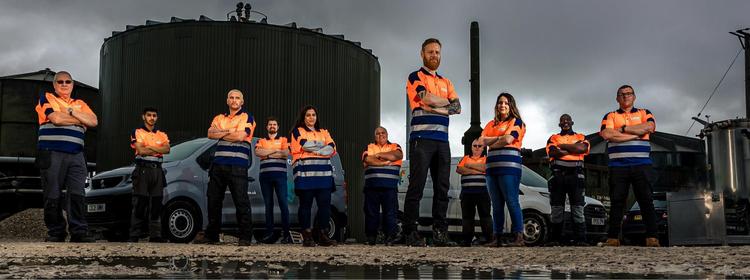 About Aqua Operations | Aqua Operations