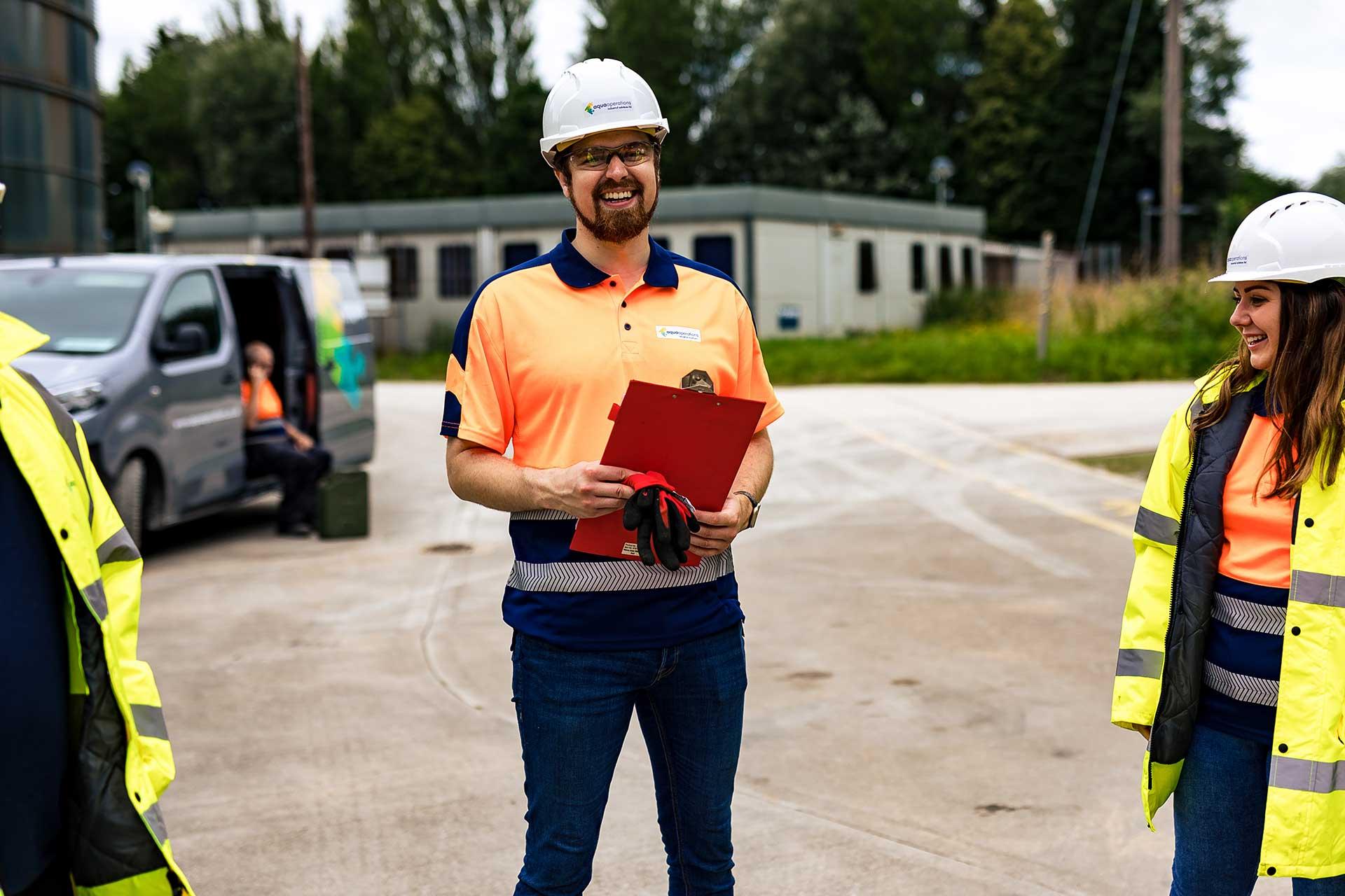 Glanua | Aqua Operations