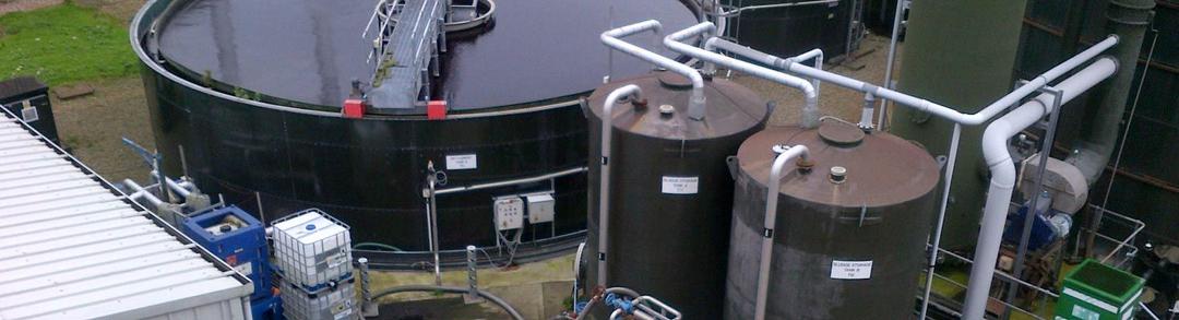 Case Studies | Aqua Operations