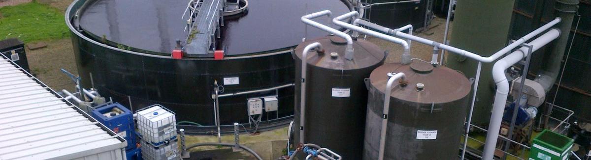 Case Studies | Aqua Operations