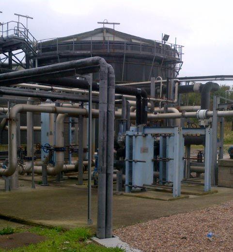 Aqua Operations - Industrial Solutions | Aqua Operations